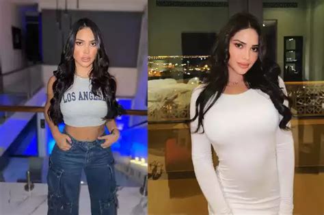 Ana Paula Saenz Wiki Age Bio Height Weight Boyfriend Net Worth