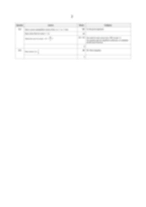 Solution Binomial Expansion P3 Fm 20 On 22 Wpg The Solved Version By