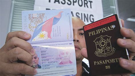 Mauritius Passport Renewal Form