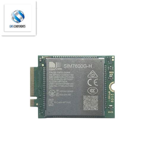 China Low Price SIMCom SIM G H M R LTE Cat Module M Global Band With USB Adapter