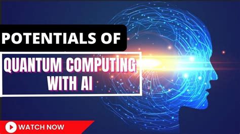 Unlocking The Potentials Of Quantum Computing With Ai Lifeboat News The Blog