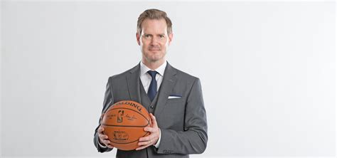 Timberwolves And Lynx Ceo Ethan Casson Named To Positive Coaching