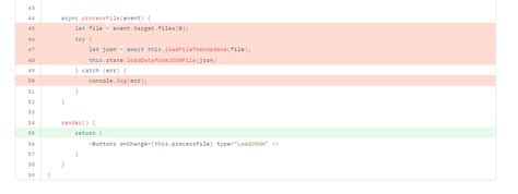 Javascript Jest Coverage Testing I Need Help Trying Chegg