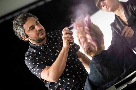 How To Make A Braid Look Like Loops And 3 Things I Learned From Angelo Seminara Hair Romance How To Make A Braid Look Like Loops And 3 Things I Learned From Angelo Seminara Hair Romance