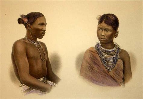 Scientists Solve Genetic Puzzle Surrounding Mundas