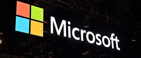 Access To Many Microsoft Services Is Disrupted Due To Outages