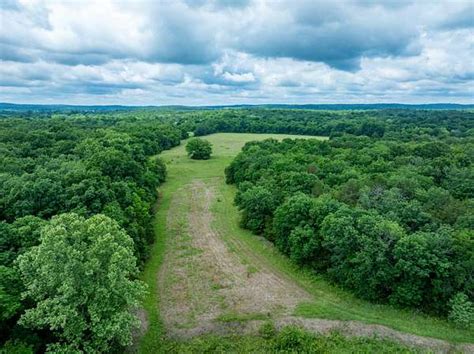 150 Acres Of Land With Home For Sale In Smithville Arkansas Landsearch