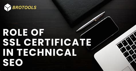 What Technical Seo Issue Can You Solve With An Ssl Certificate