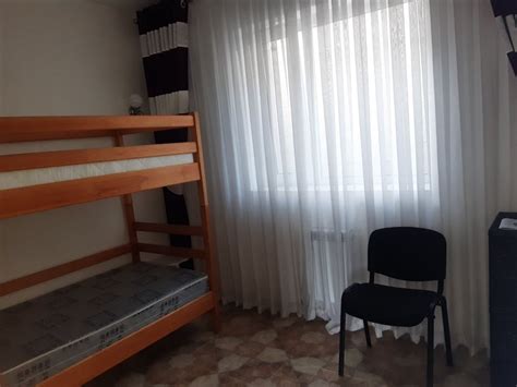 ‼️Прихисток і поселення для мешканців постраждалих районів та вимушених переселенців у місті