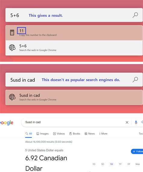 Currency Converter In Powertoys Run · Issue 20371 · Microsoft
