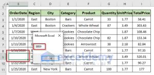 Excel VBA Find The Next Empty Cell In Range 4 Examples ExcelDemy