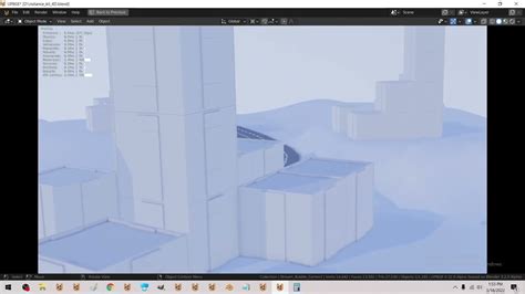 Geometry Nodes 3316 By Blueprintrandom Blender Development