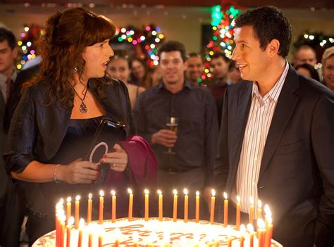 Adam Sandler Jack And Jill From Stars Playing Onscreen Twins E News