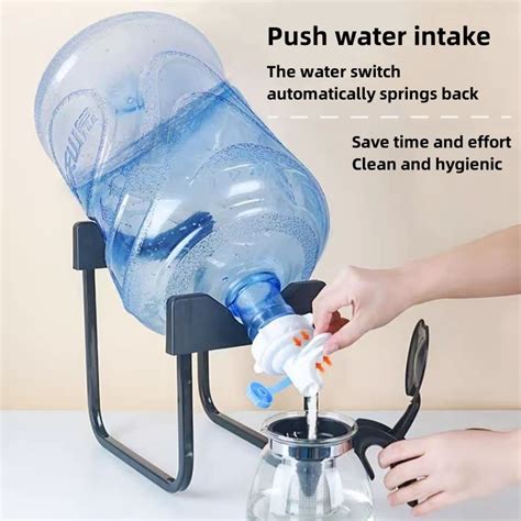 Shop Water Gallon Dispenser For Sale On Shopee Philippines