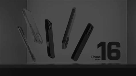 Spigen Iphone 16 Pro Max Casing 69 Core Armor Mag Fit Casing Magnetic Phone Case Drop