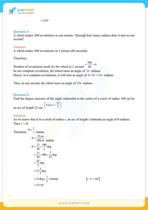 Ncert Solutions For Class 11 Maths Chapter 3 Exercise 31 Free Pdf