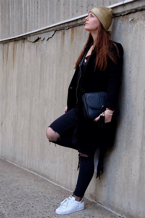 Golden Girl Blondie Brownie Perspective