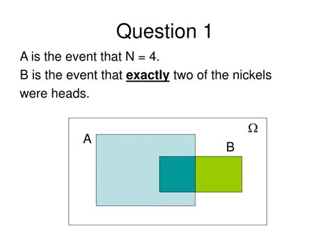 Ppt St3236 Stochastic Process Tutorial 2 Powerpoint Presentation