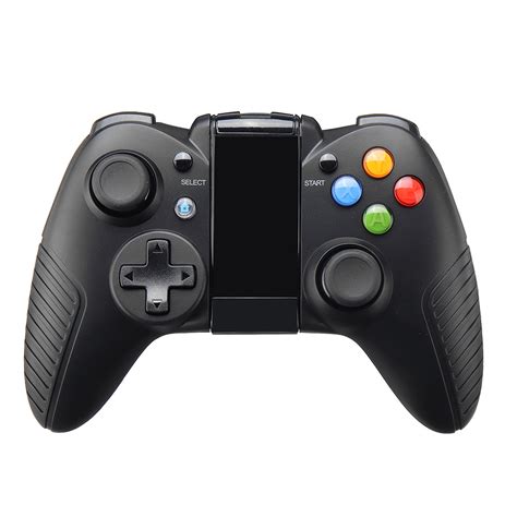 8710 Wireless Bluetooth Remote Game Controller Joystick Gamepad For Ios Android Tablet Pc Switch