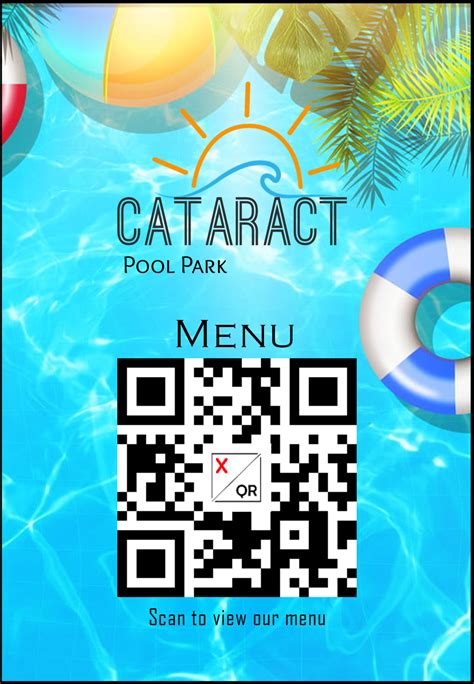 Ψηφιακός Κατάλογος Qrcode Menu Digital Menu