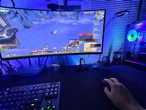 Perfect Solution To Sweaty Hands R Alienware