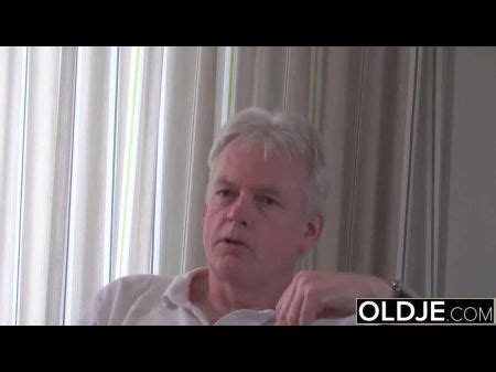 Old Man Hotntubes Porn