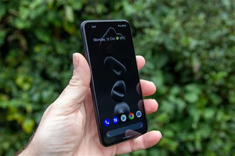 Google Pixel Review Pixel Perfect