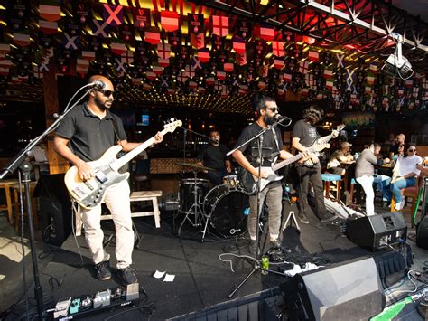 Celebrate The End Of Summer With 5 Hour Brunch Events At Mcgettigans Jlt Time Out Dubai