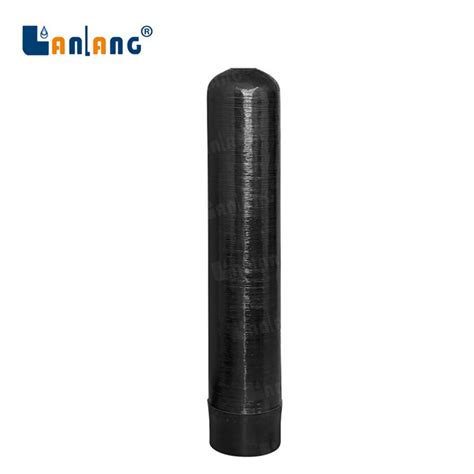 중국 연수기 Frp 압력 탱크 공급 업체 제조 업체 공장 맞춤형 연수기 Frp 압력 탱크 도매 Lanlang