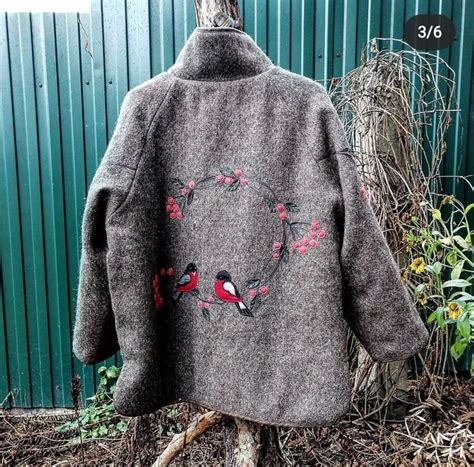 Куртка | Sweatshirts, Fashion, Sweaters