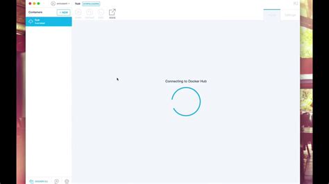 Hadoop Tutorial How To Run Hue In No Time With Docker And Kitematic YouTube