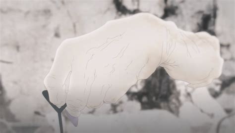 Theory About Ghost Devils Hands R Csmanime