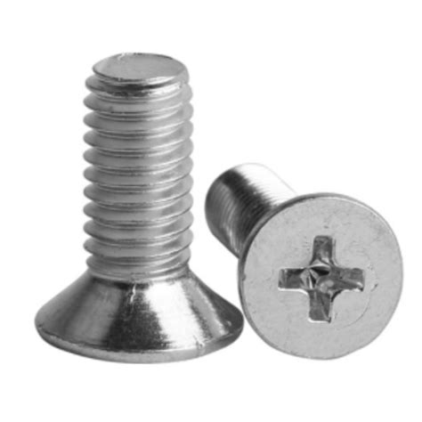 YHB YILDIZ HAVŞA BAŞLI VİDALAR DIN 965 ISO 965 – KARACA CİVATA +90 212 ...