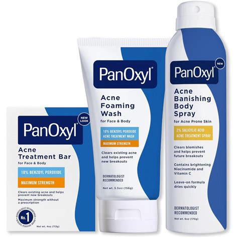 Shop Panoxyl