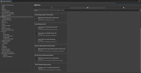 Cant Find Phraserecognitionsubsystem Mrtk3 Questions And Answers