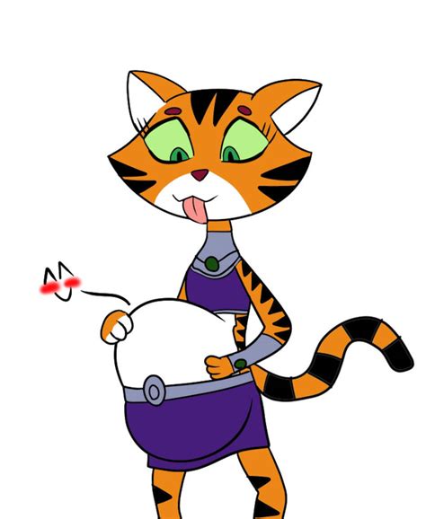 A Kittys Favorite Meal By Mrlosneo On Deviantart