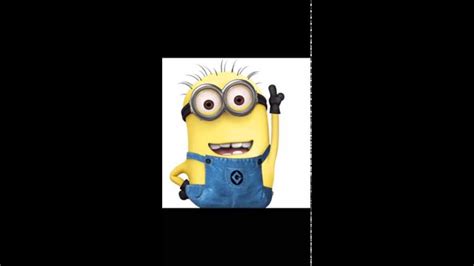 Minion Profile In Iphone App Sex Mood Youtube