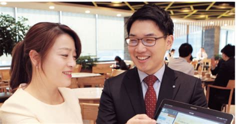 신한금융의 창조적 금융
