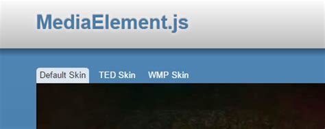 Top 5 Jquery Html5 Audio Players