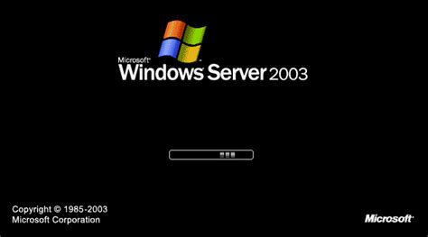 Windows Server Migration What To Do