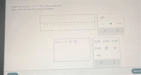 Solved Graph The Set X3 Chegg Com
