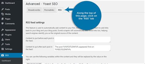 How To Maximize Your Wordpress Rss Feed And Why Greengeeks