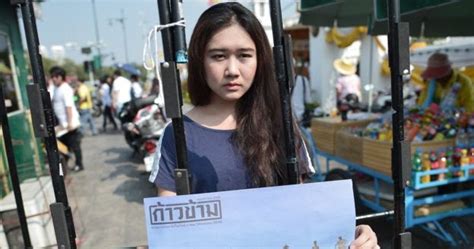 Thai E News โพสต์ของ ชนกนันท์ รวมทรัพย์ เผยความรู้สึกถูกเรียกตัวคดี