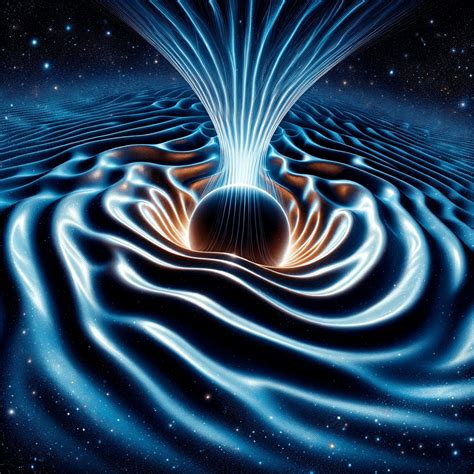 Gravitational Waves Unidentified Phenomena