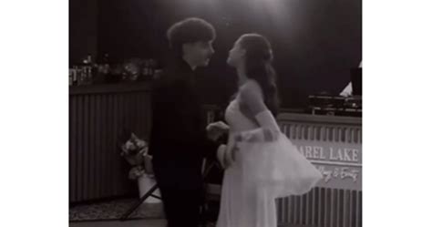 Юли от Молец се ожени Видео