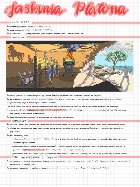 Jaskinia Platona Pdf