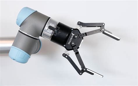 Ms Electronics Produkte And Peripherie Robotiq 2f 140