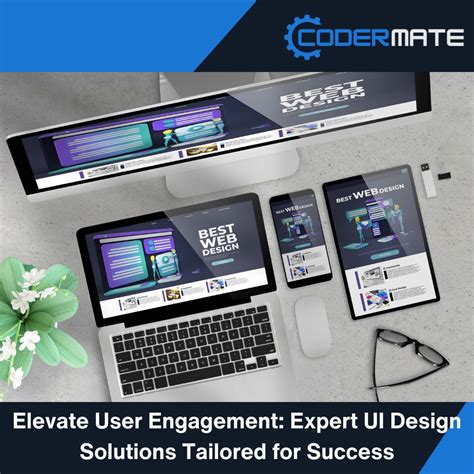 Codermate On Linkedin Uidesign Userengagement Digitalsuccess