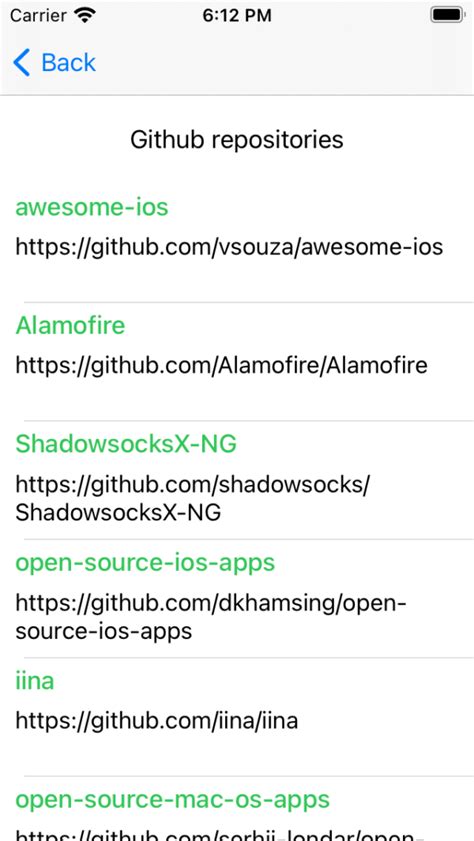 lập trình ios triển khai mvvm cho project swift phần 2 code toàn bug