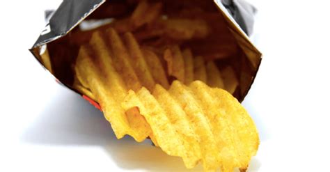 Het Beste Van Het Slechtste Déze Chips Bevatten De Minste Calorieën